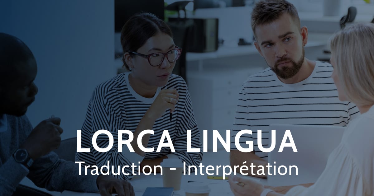 Strasbourg: agence de traduction et interprétation | Lorca Lingua